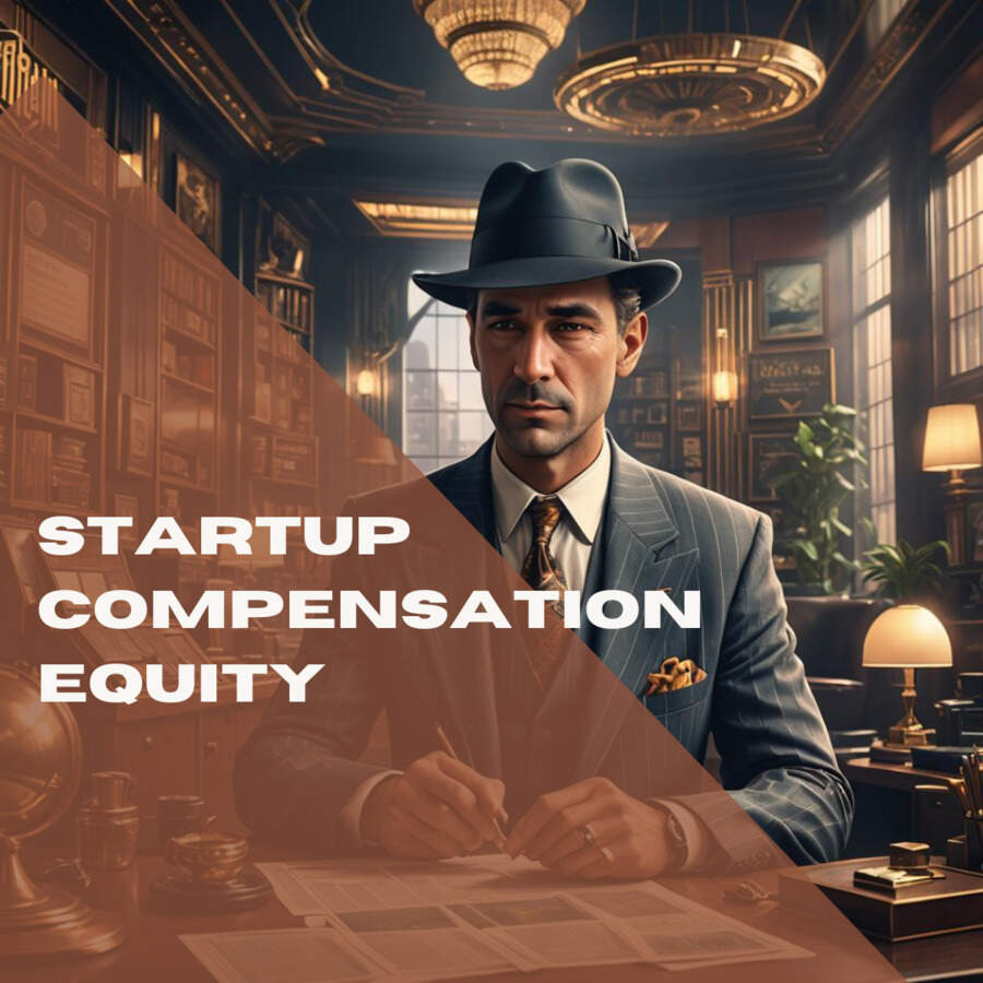 Need to Know: 5 Common Types of Startup Compensation Equity ...